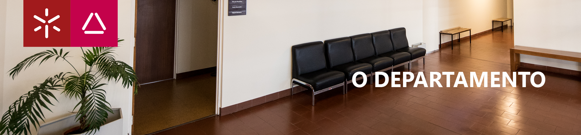 DEPARTAMENTO DE GEOGRAFIA – GEOGRAPHY DEPARTMENT